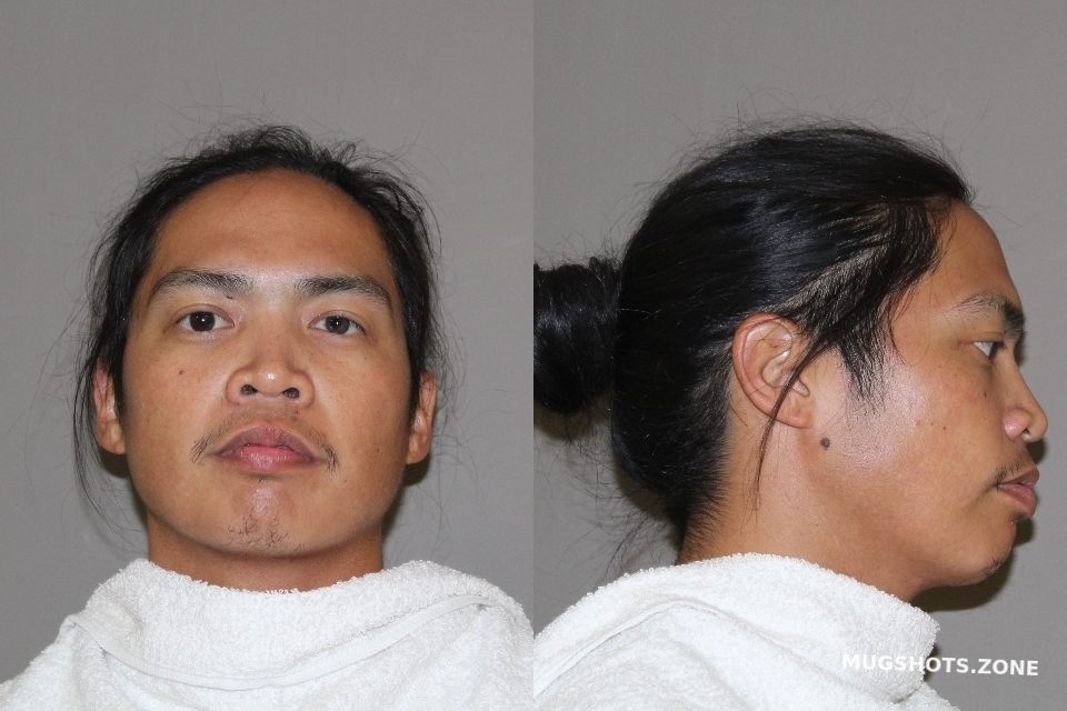 ALMUETE JEREMY CHRISTOPHER 07/28/2023 - Denton County Mugshots Zone