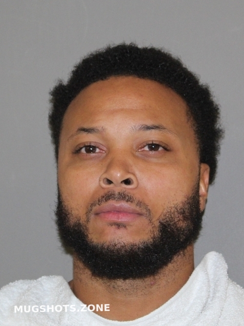 WASHINGTON TODD 07/30/2023 - Denton County Mugshots Zone