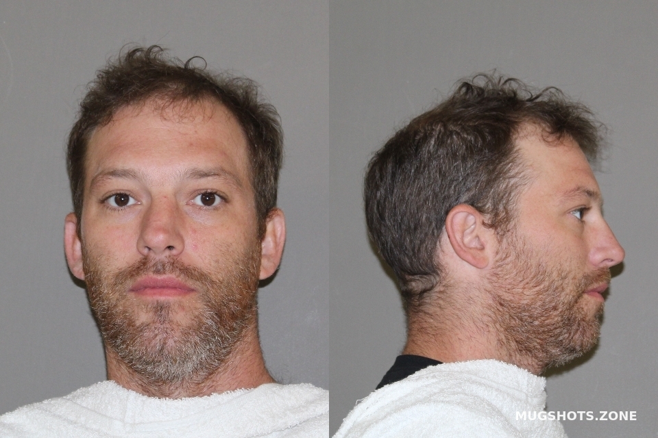 DUFFEY ANDREW FREDRICK 07/31/2023 - Denton County Mugshots Zone