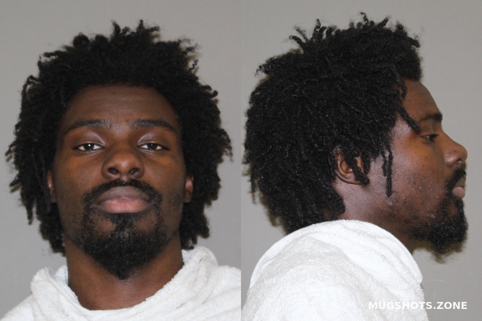 BAILEY DEVIONNE DESHAUN SHARON 08/01/2023 - Denton County Mugshots Zone