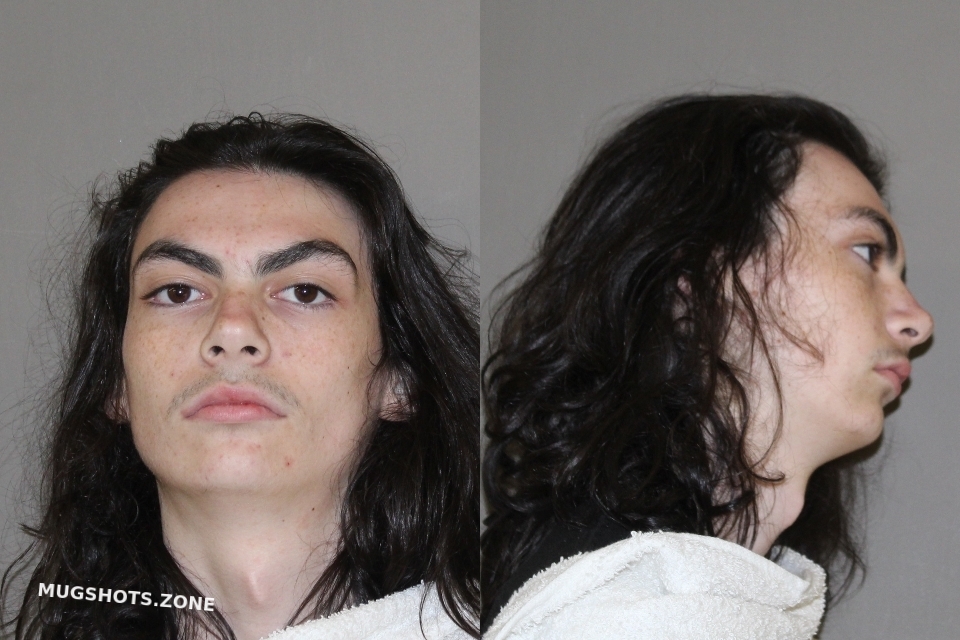 GRIMM RYAN SCOTT 08/03/2023 - Denton County Mugshots Zone