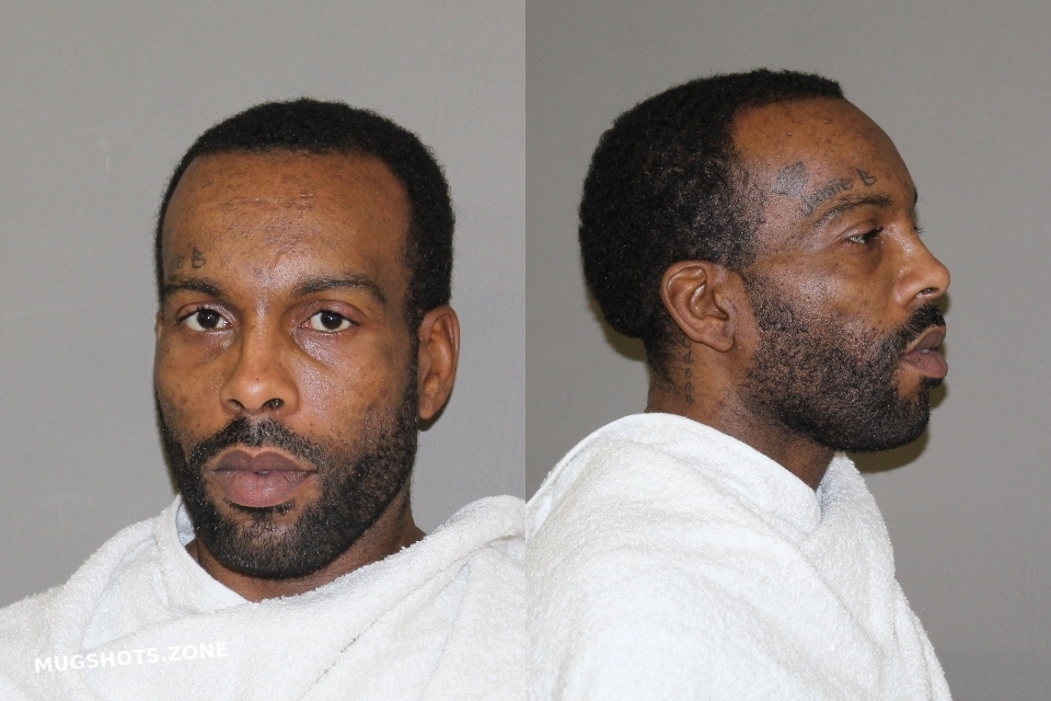 GITTENS JEFFREY ALLEN JR. 08/03/2023 - Denton County Mugshots Zone GITTENS JEFFREY ALLEN JR. 08/03/2023 - Denton County Mugshots Zone
