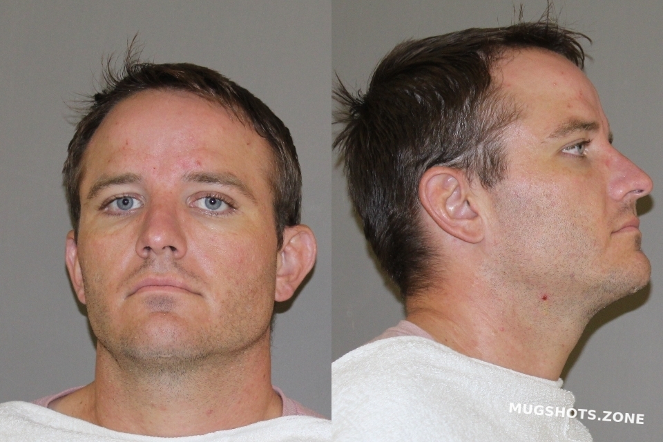 BANKSTON ALBERT JACOB 08/04/2023 - Denton County Mugshots Zone