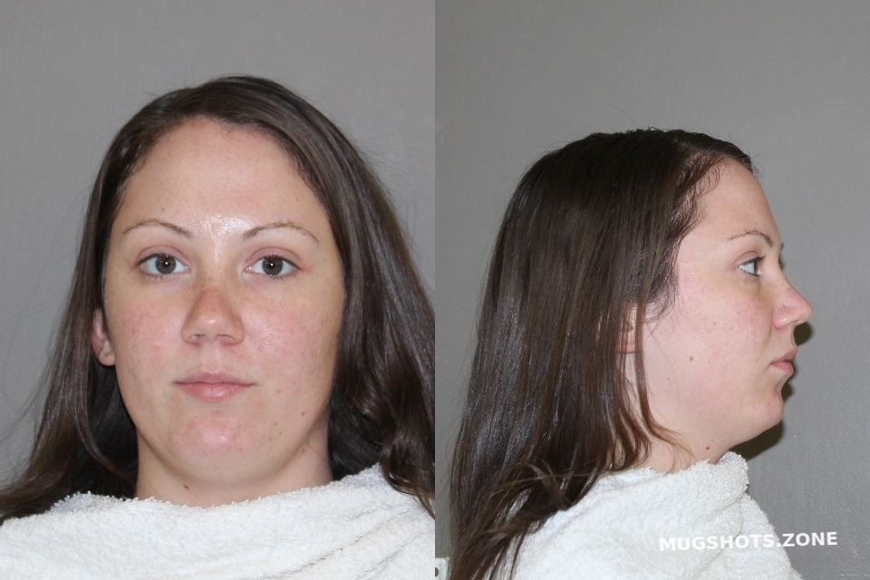 LANKTON REBECCA EVE 08/04/2023 - Denton County Mugshots Zone
