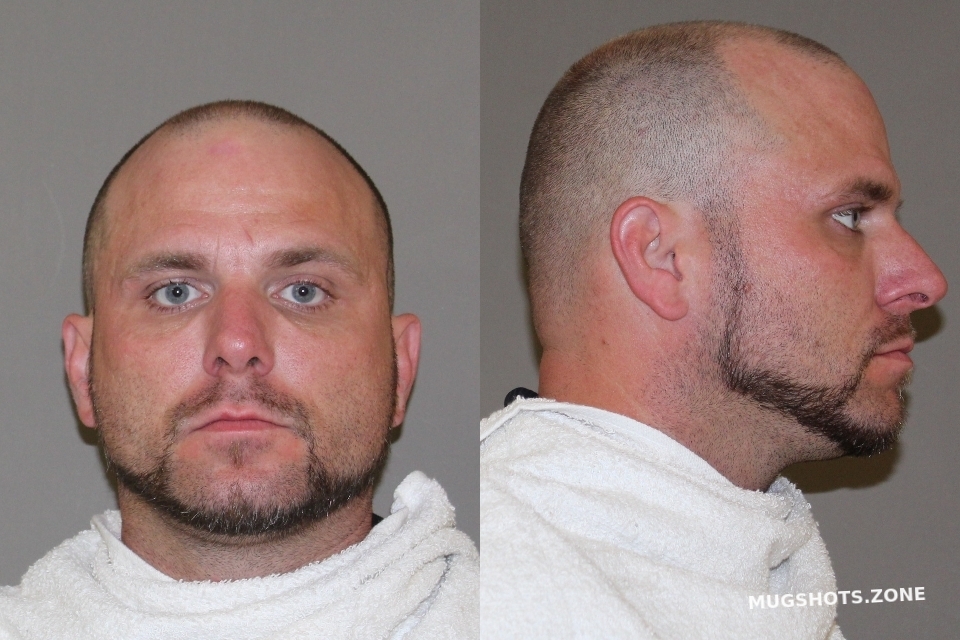 STEVENS JOHN MICHAEL 08/05/2023 - Denton County Mugshots Zone