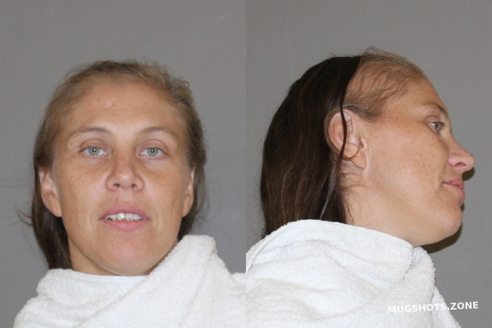 KASNEY TONYA MARIE 08/05/2023 - Denton County Mugshots Zone