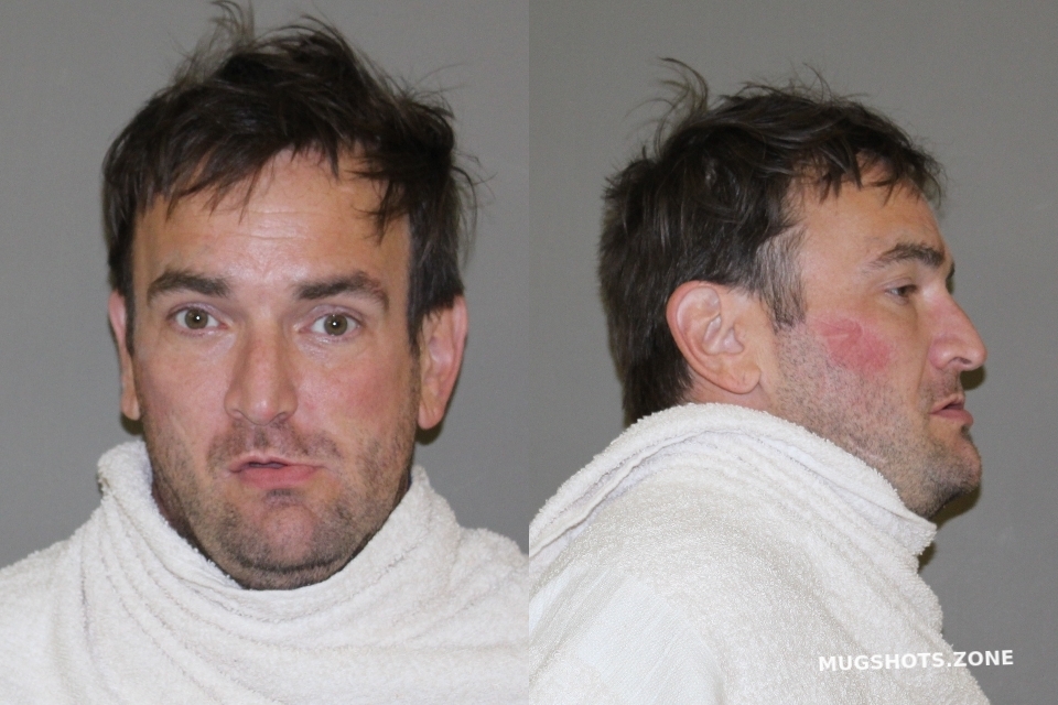 LITTLEPAGE ADAM RUPERT 08/05/2023 - Denton County Mugshots Zone