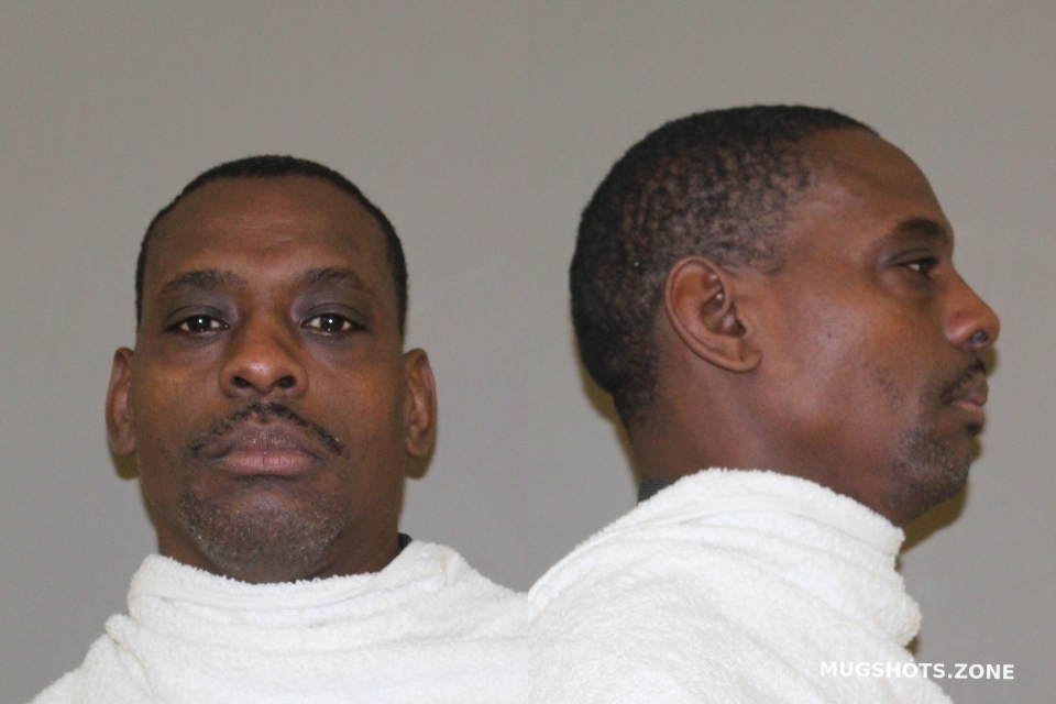 PHENIX PERRY LEE 08/07/2023 - Denton County Mugshots Zone