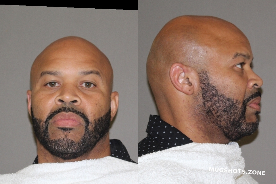 SHAKUR MALEEK 08/08/2023 - Denton County Mugshots Zone