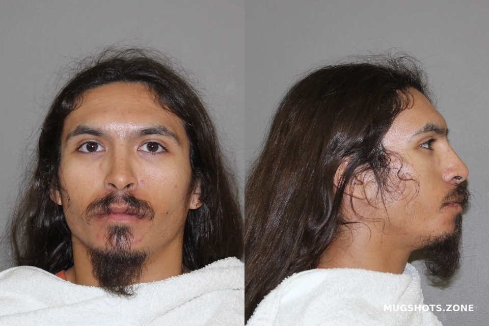 NAVARRETE CHRISTOPHER ERNESTO 08/08/2023 - Denton County Mugshots Zone