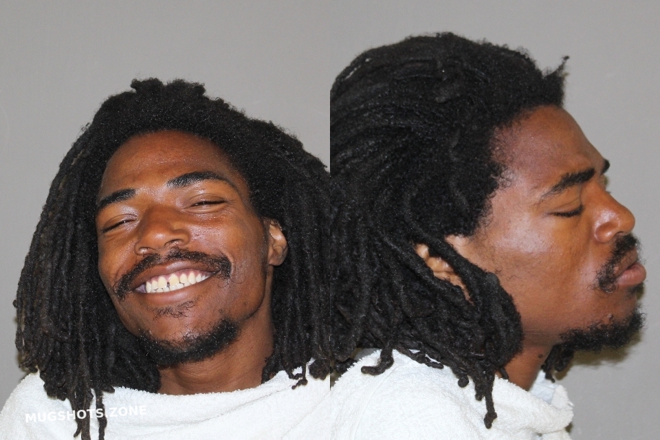 WILSON SAMUEL 08/08/2023 - Denton County Mugshots Zone