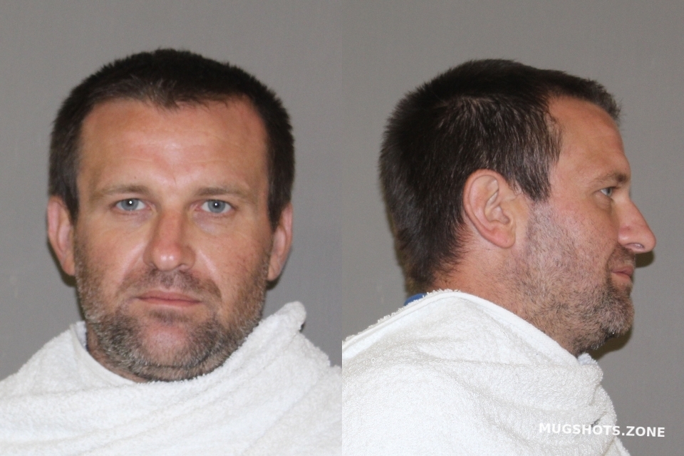 FUCHS JARED DANIEL 08/10/2023 - Denton County Mugshots Zone