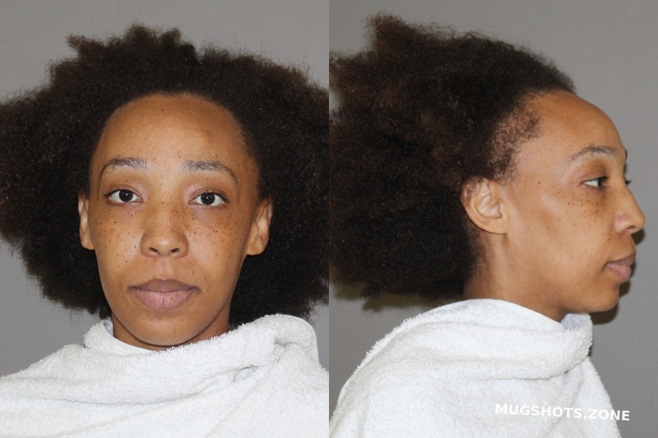 MURRY LASHERA 08/11/2023 - Denton County Mugshots Zone