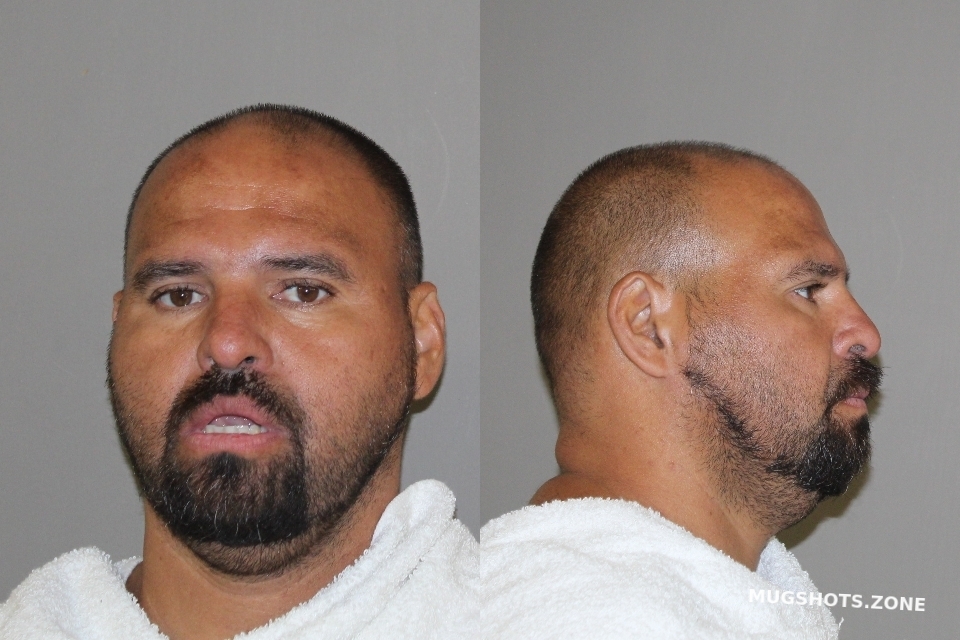 GUERRERO JUAN 08/12/2023 - Denton County Mugshots Zone