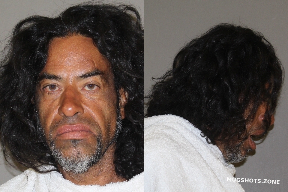 RAMIREZ DAVID BRIAN 08/12/2023 - Denton County Mugshots Zone