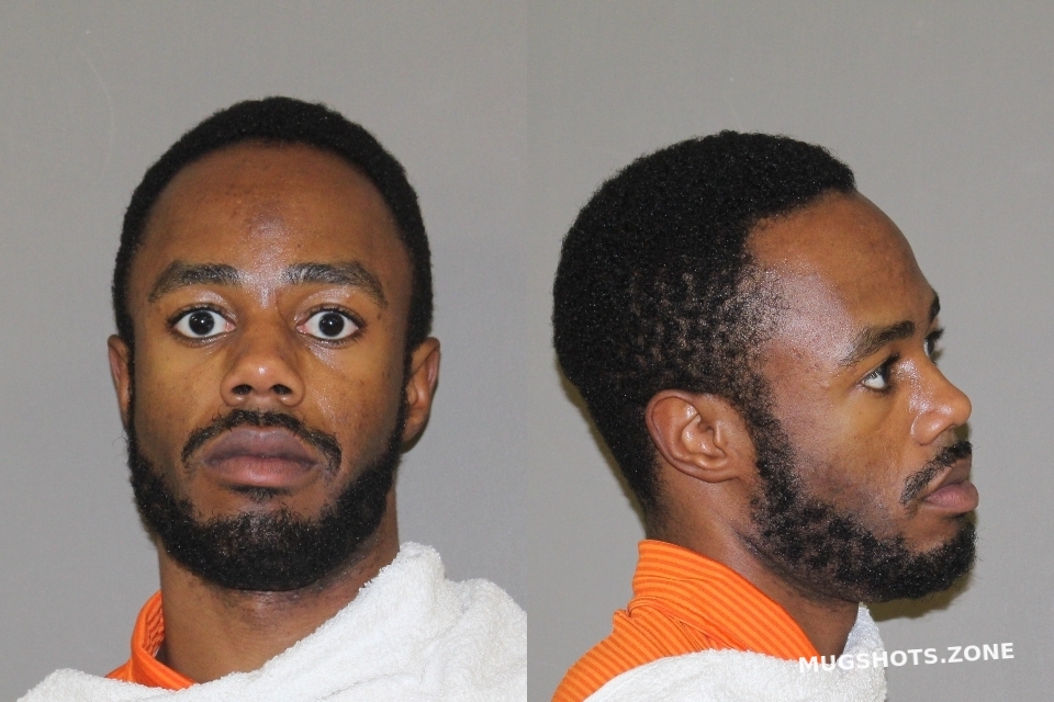 BEARDEN CAMERON DEWAYNE 08/12/2023 - Denton County Mugshots Zone