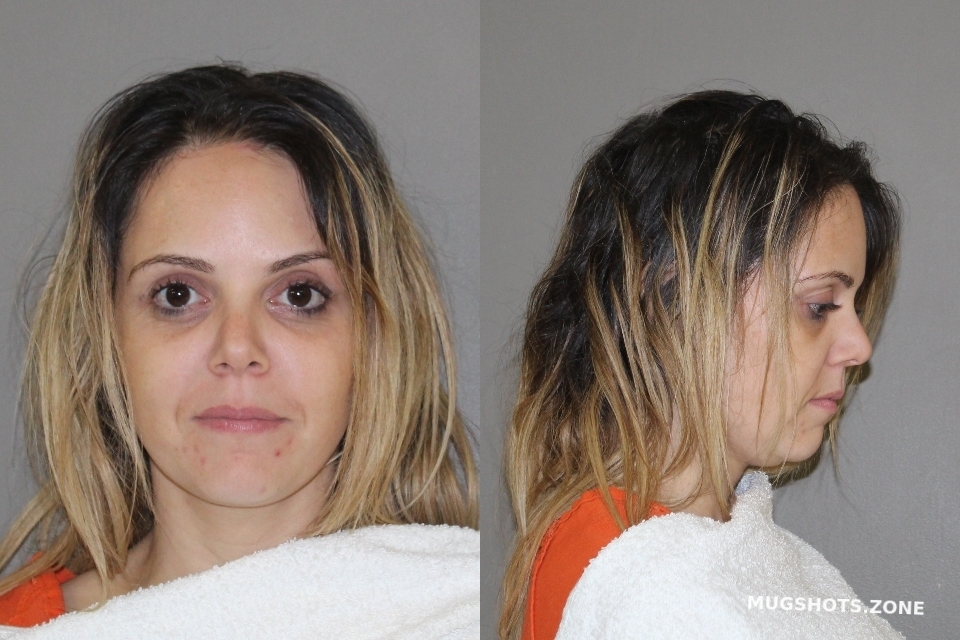 SHRADER ANNA KRISTINE 08/13/2023 - Denton County Mugshots Zone