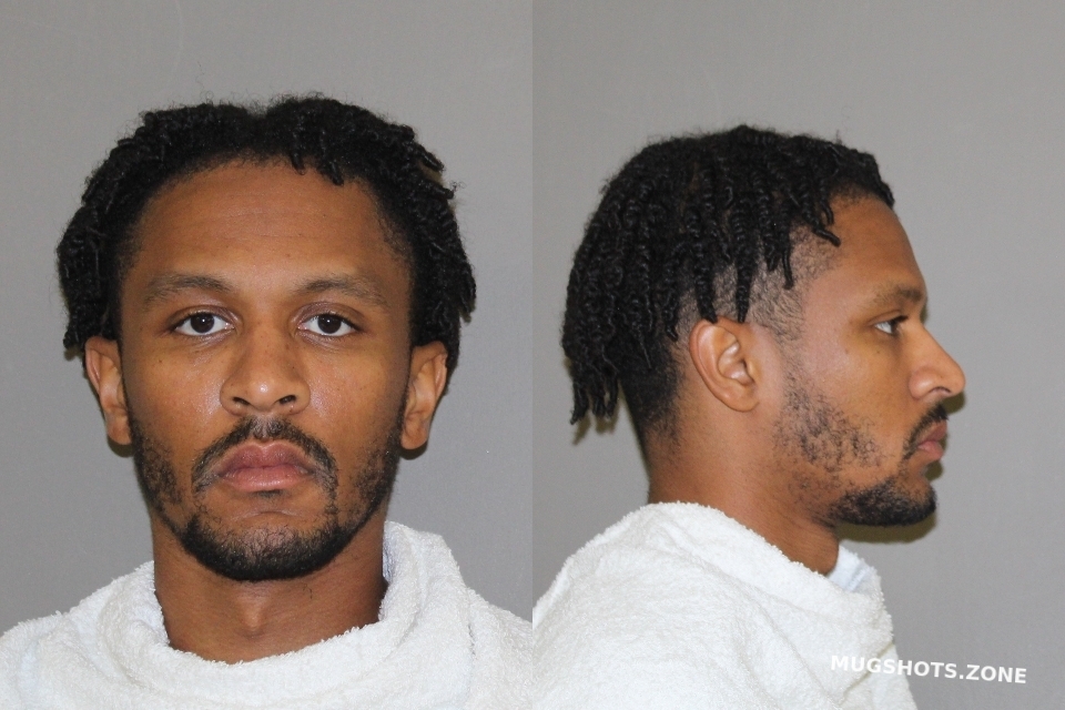 PRICE STERLING GARRETT 08/13/2023 - Denton County Mugshots Zone