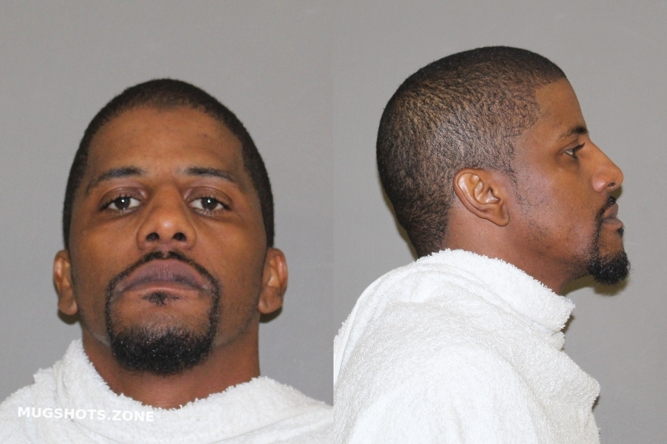 CARTER DONALD GRAHAM 08/13/2023 - Denton County Mugshots Zone