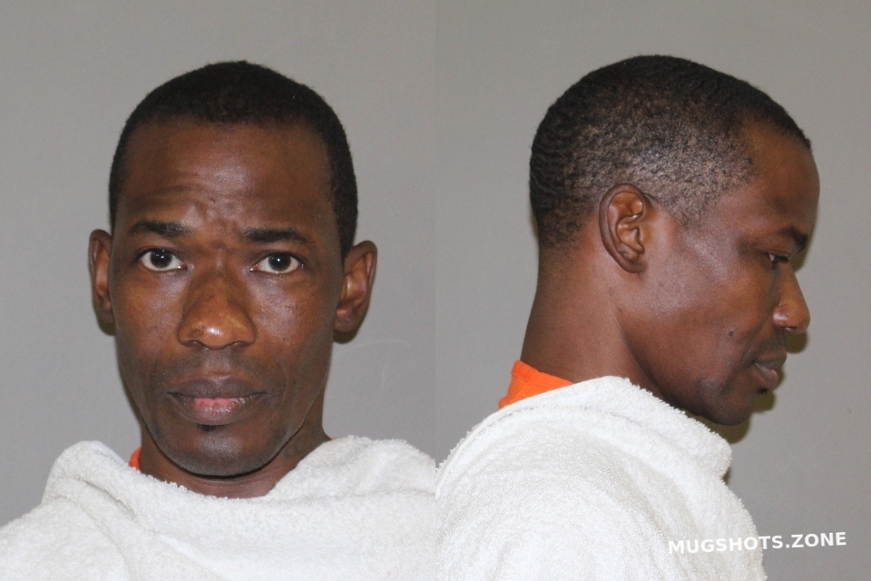 JACKSON SHAUN FELTON 08/14/2023 - Denton County Mugshots Zone