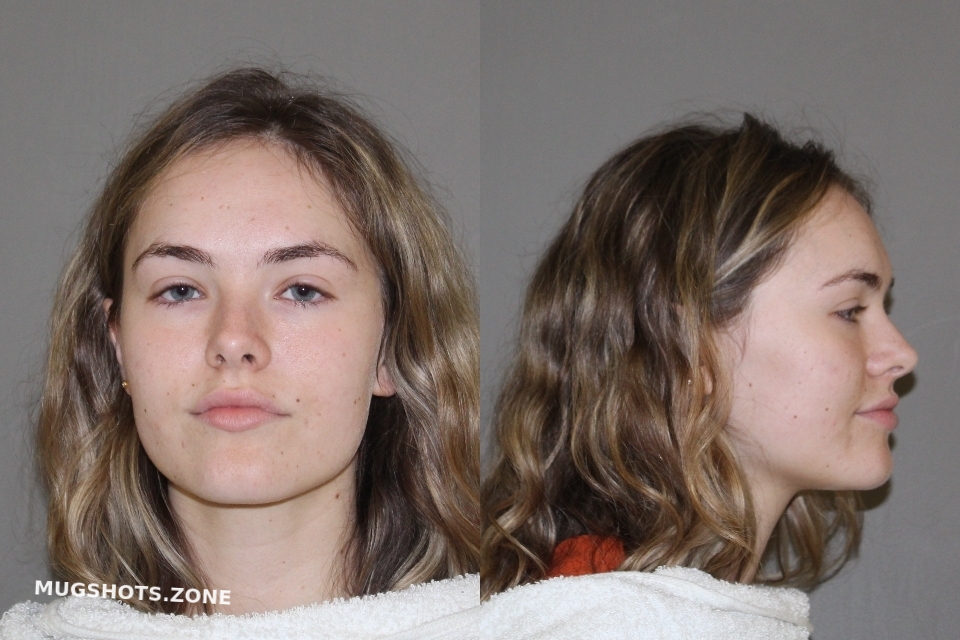 HOYLE MAYA MARIA 08/15/2023 - Denton County Mugshots Zone