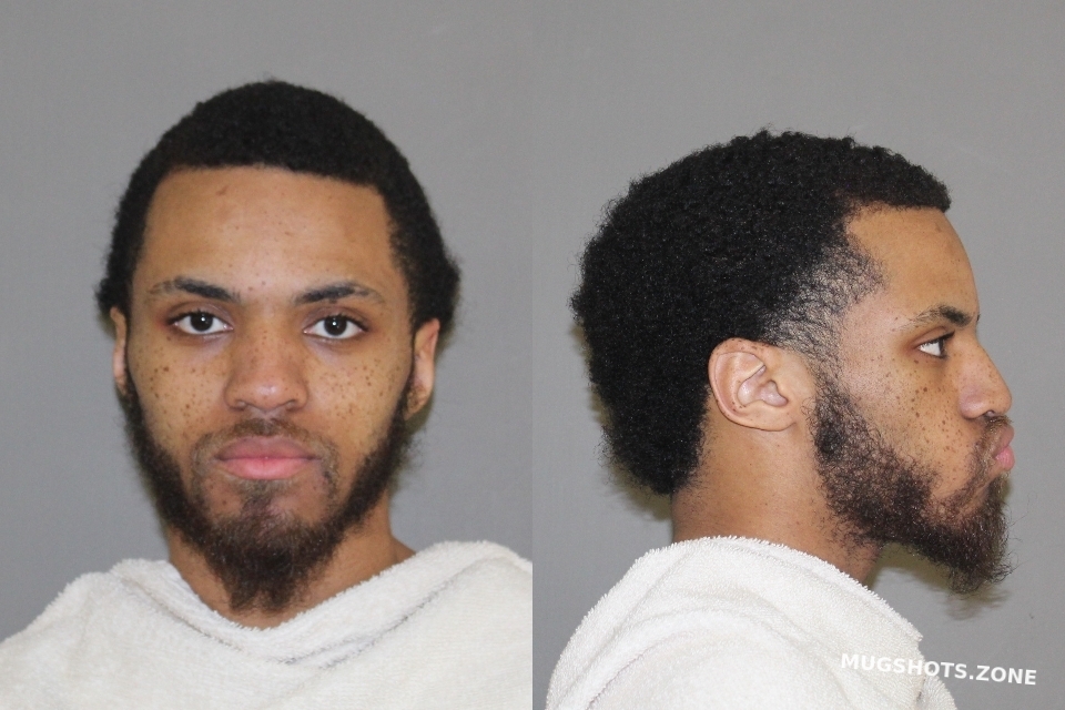 MADISON-DAVIS JACOBLY DEARIUS 08/16/2023 - Denton County Mugshots Zone