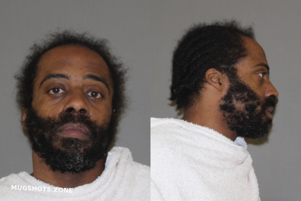 DANDRIDGE JON WHITSON 08/16/2023 - Denton County Mugshots Zone