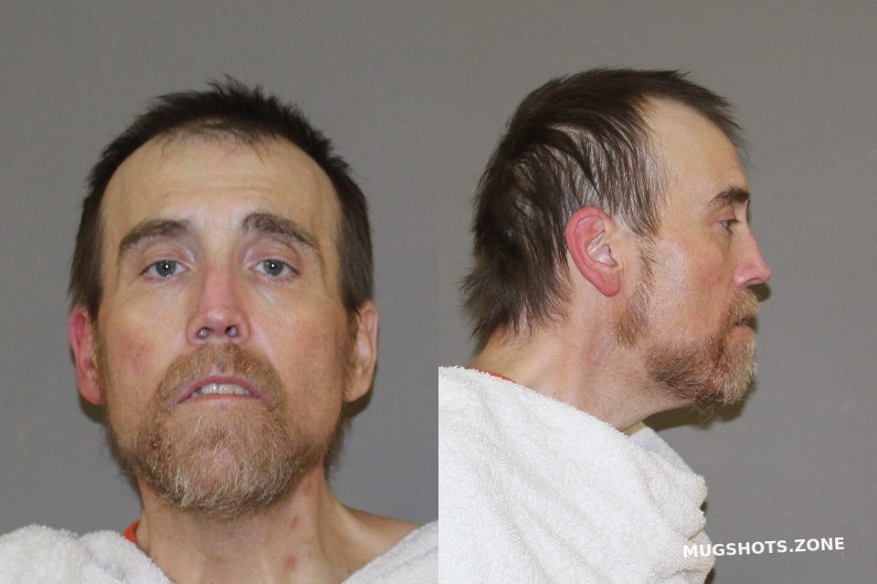 CANNON GERALD GLENN 08/17/2023 - Denton County Mugshots Zone