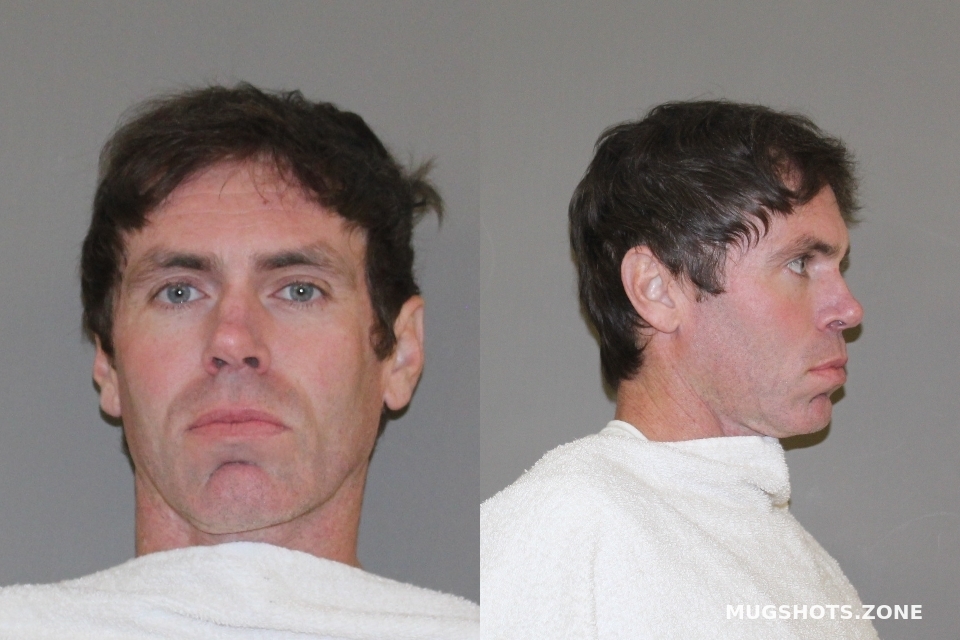 PICKERING BRANDON LEE 08/17/2023 - Denton County Mugshots Zone