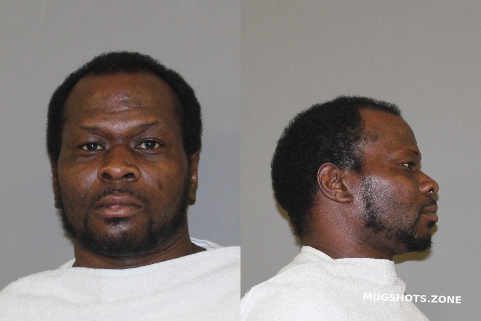 EVANS ANTONIO DONTRELL 08/17/2023 - Denton County Mugshots Zone