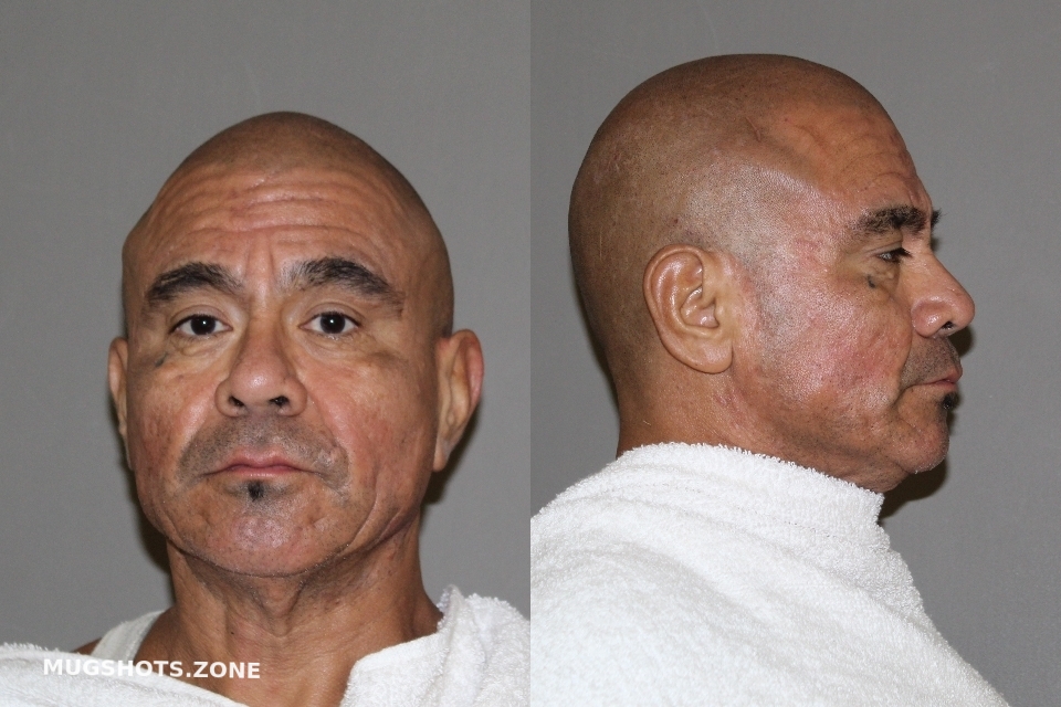 LOPEZ RICHARD FAVA 08/19/2023 - Denton County Mugshots Zone