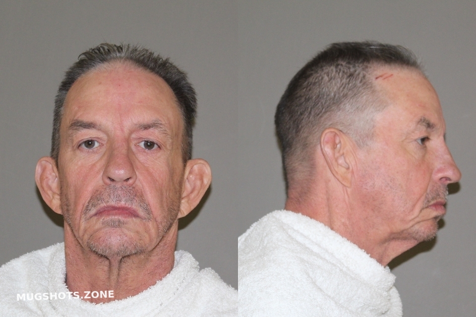 WESSELS BENJAMIN CHARLES 08/20/2023 - Denton County Mugshots Zone