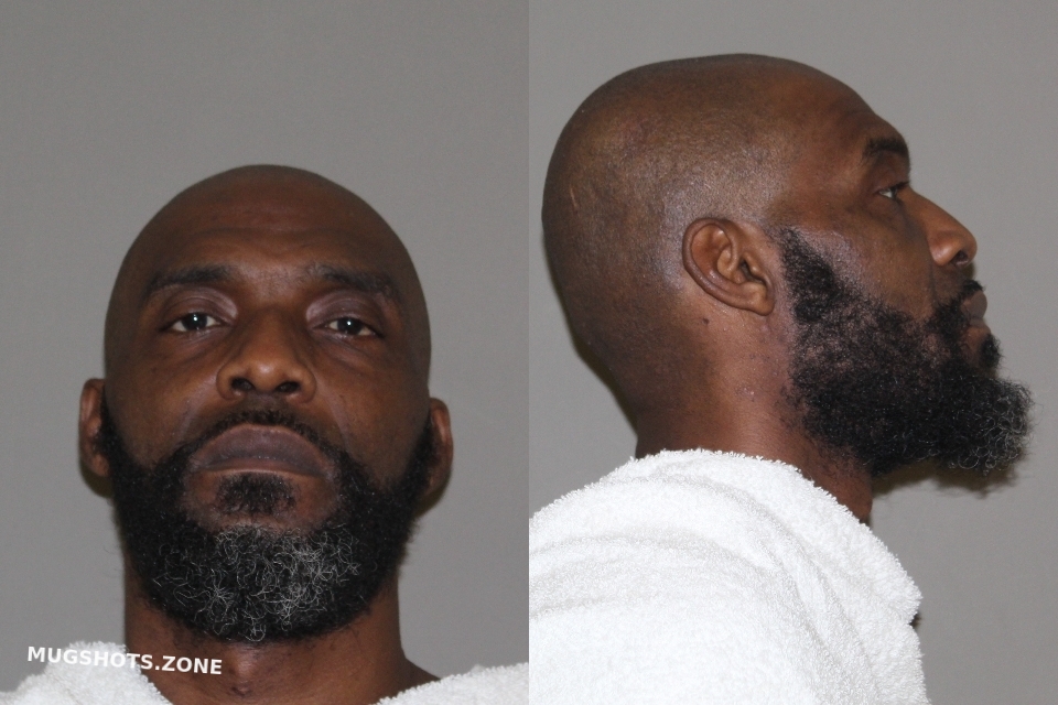 MILLER DAMON LEVAR 08/21/2023 - Denton County Mugshots Zone