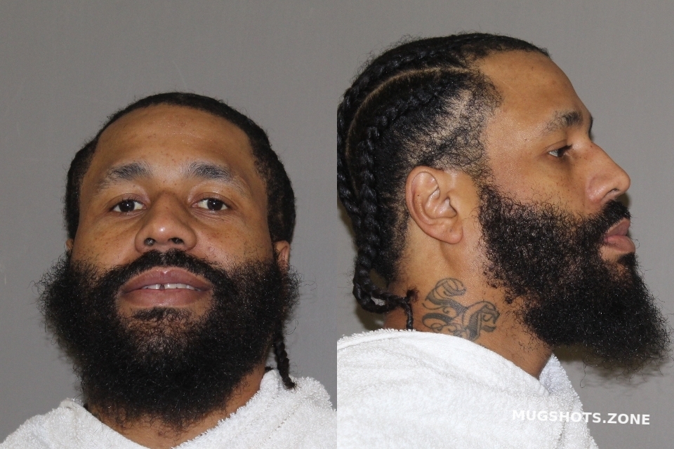 FOX SIDEL TREMON 08/22/2023 - Denton County Mugshots Zone