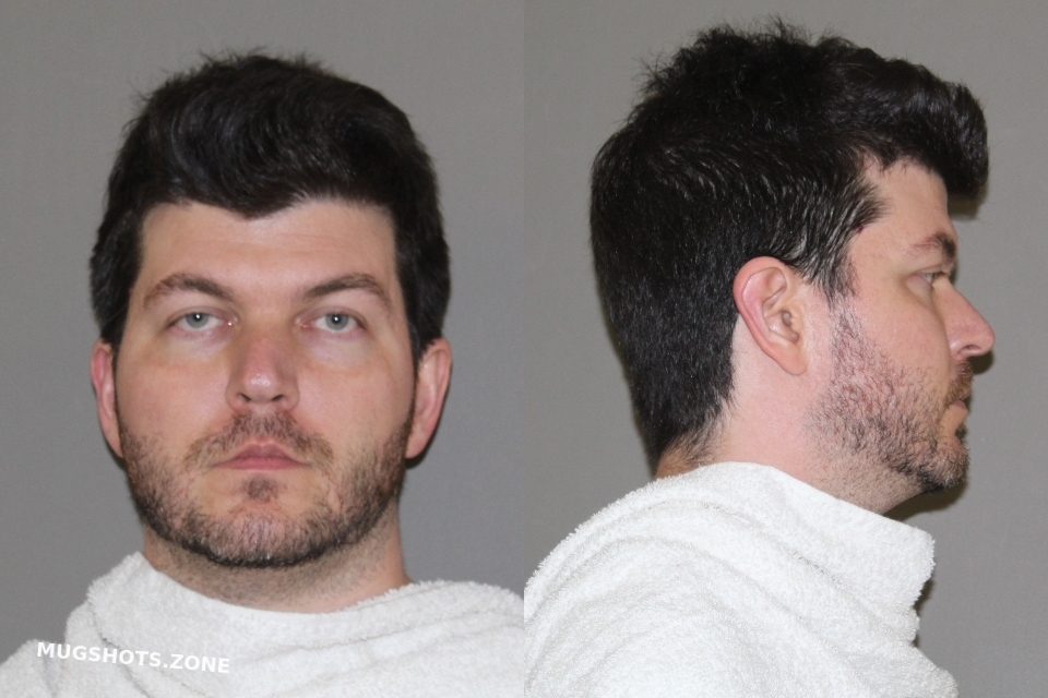 FIELDS ALEX TIMOTHY 08/25/2023 - Denton County Mugshots Zone