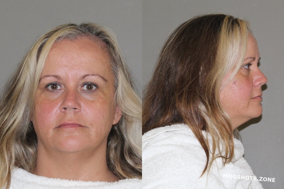 MATHIS ASHLEY STARR 08/26/2023 - Denton County Mugshots Zone