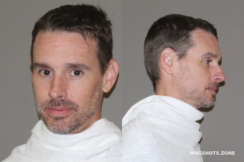 BENFIELD SEAN JOSEPH 08/29/2023 - Denton County Mugshots Zone