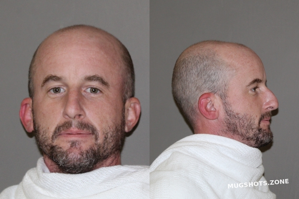 RAWLINS JOSHUA BRIAN 08/29/2023 - Denton County Mugshots Zone