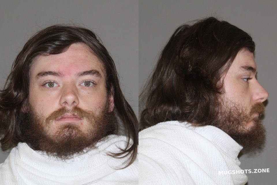 GODWIN JAMES KYLE 08/29/2023 - Denton County Mugshots Zone