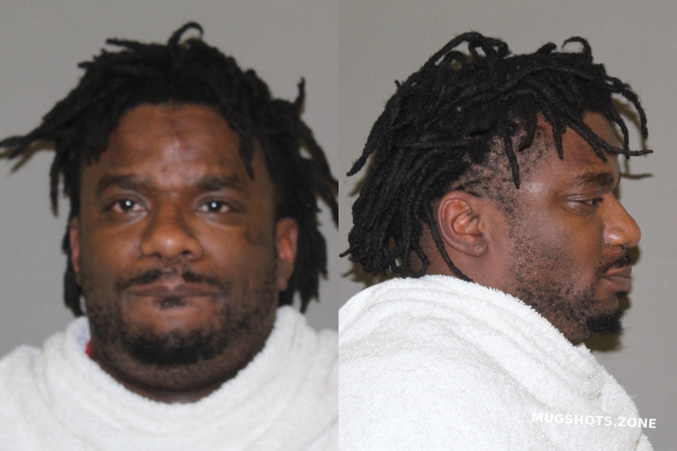 KEYS JOSEPH 08/29/2023 - Denton County Mugshots Zone