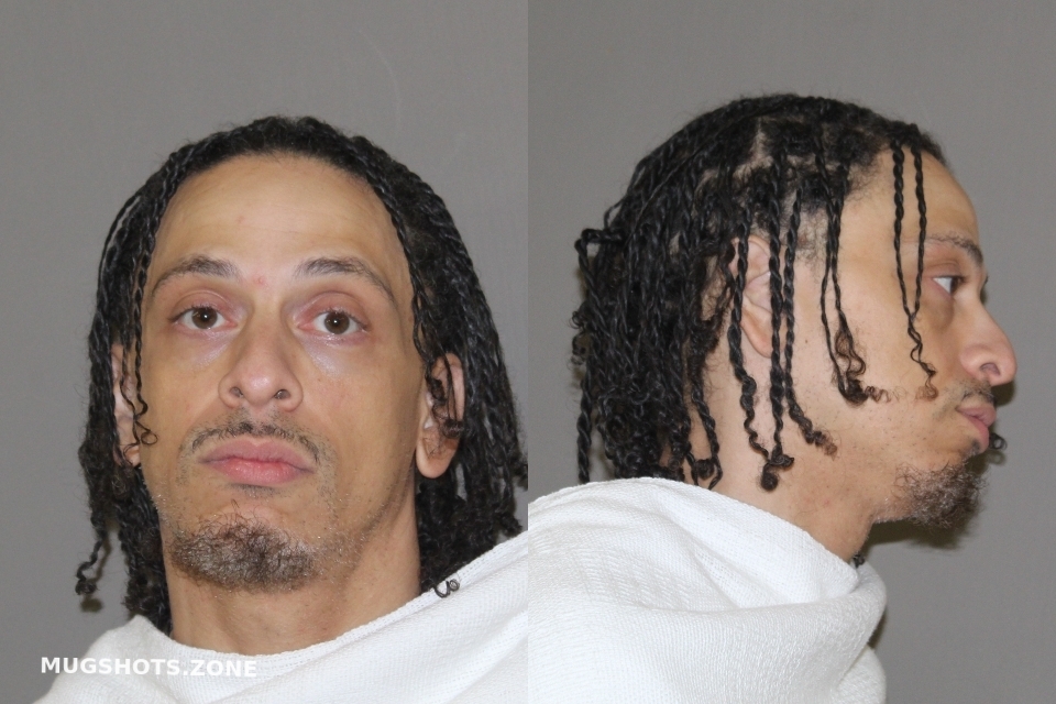 HERMAN PAUL ALLAN 08/30/2023 - Denton County Mugshots Zone