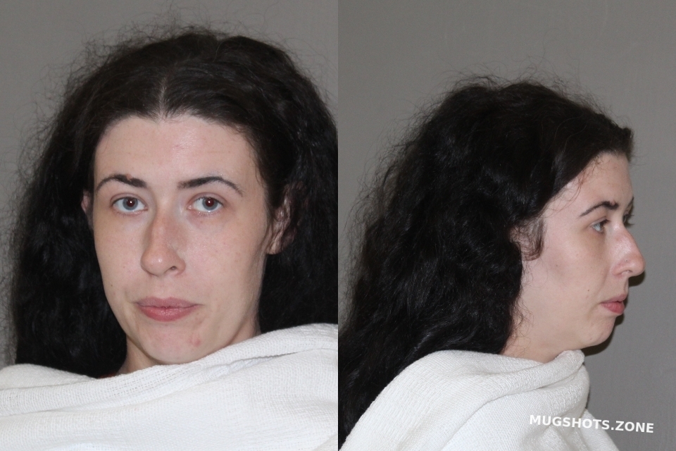 LASTOR TAYLOR MARIE 08/30/2023 - Denton County Mugshots Zone