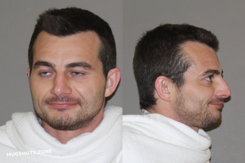 POND TYLER CHARLES 08/30/2023 - Denton County Mugshots Zone