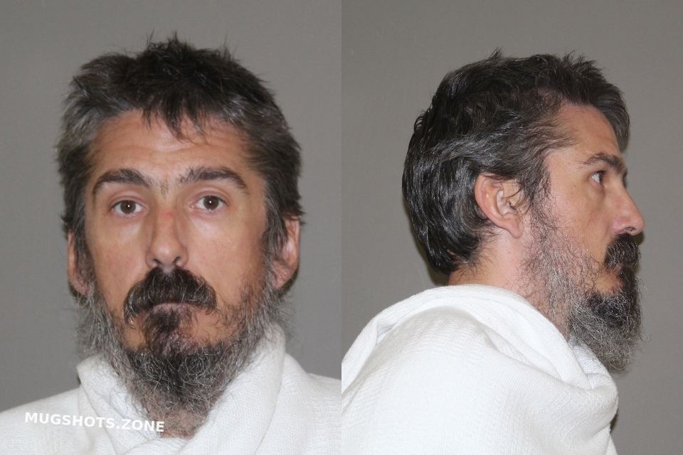 HOLTZMAN TRAVIS JON 09/01/2023 - Denton County Mugshots Zone