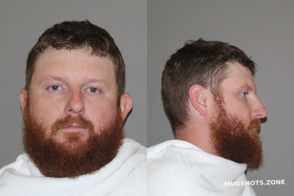 GODOWN JUSTIN ANDREW 09/01/2023 - Denton County Mugshots Zone