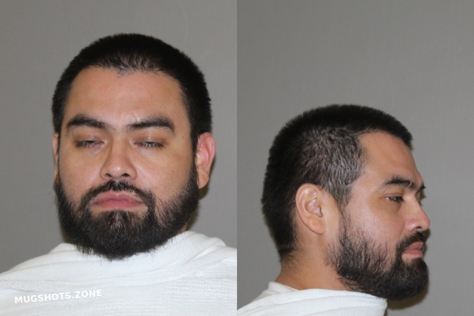 RENDON ROMAN INEZ 09/01/2023 - Denton County Mugshots Zone