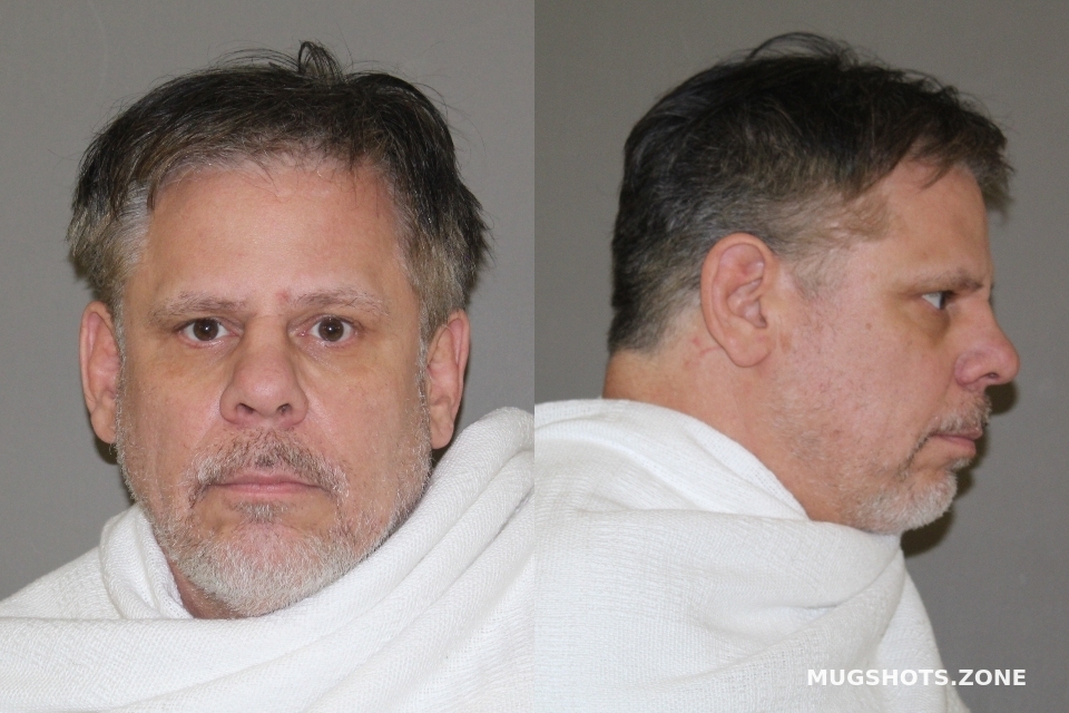 VIOLA THOMAS EDWARD 09/01/2023 - Denton County Mugshots Zone