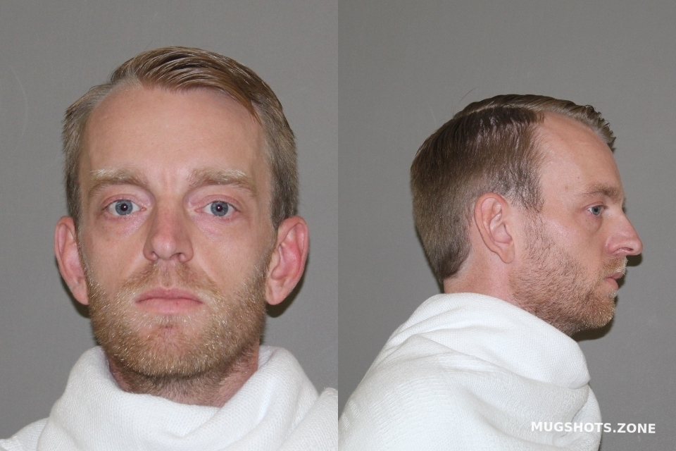 MILES ALEX ROSS 09/01/2023 - Denton County Mugshots Zone