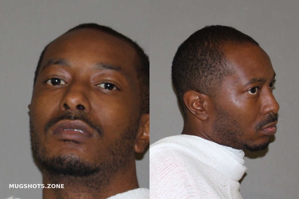 DAVIS DERRICK W 09/02/2023 - Denton County Mugshots Zone