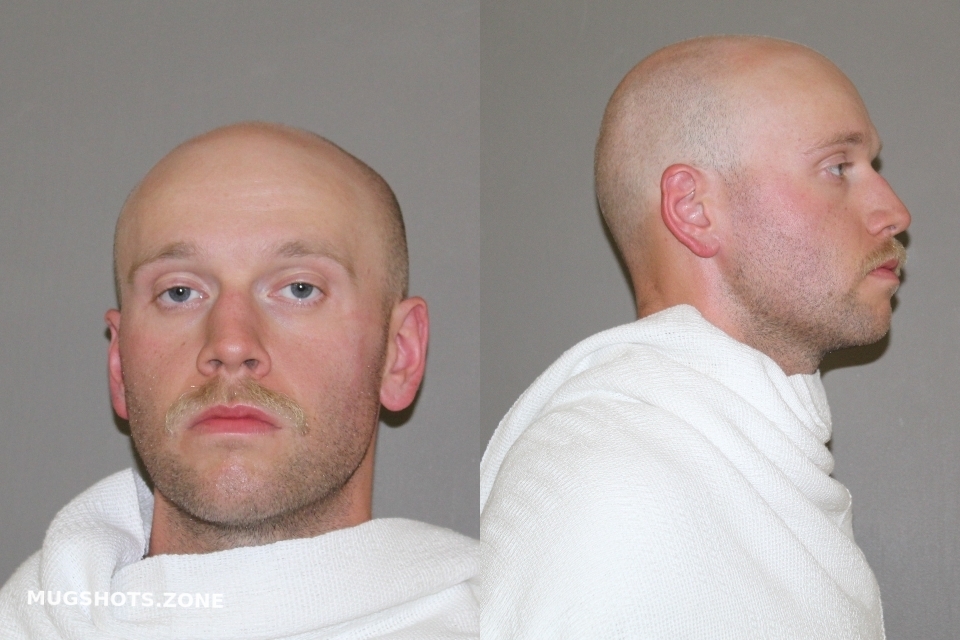 DEROSA ROBERT TYLER 09/02/2023 - Denton County Mugshots Zone